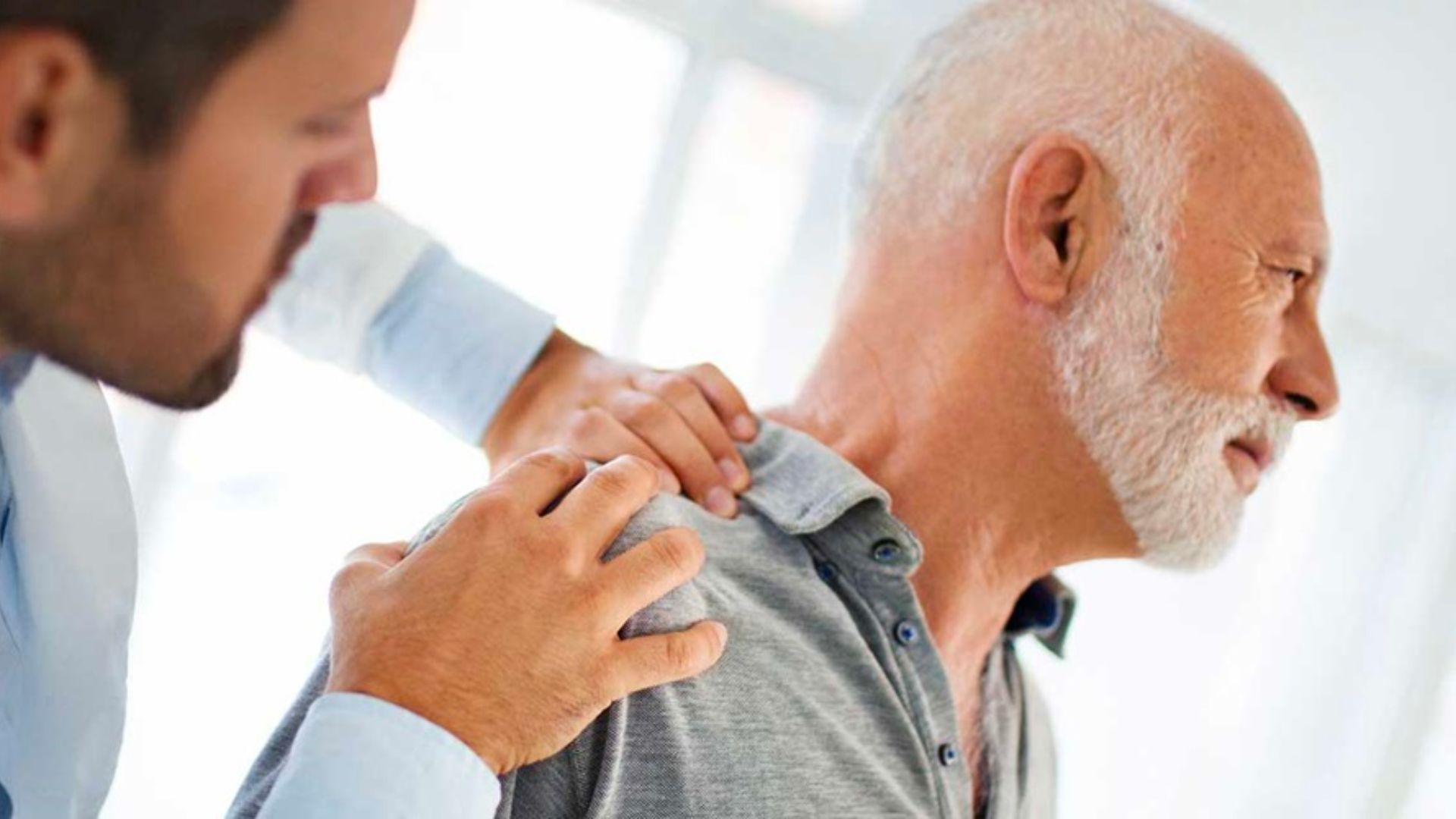 TOS - Thoracic Outlet Syndrome - FisioScience CLUB