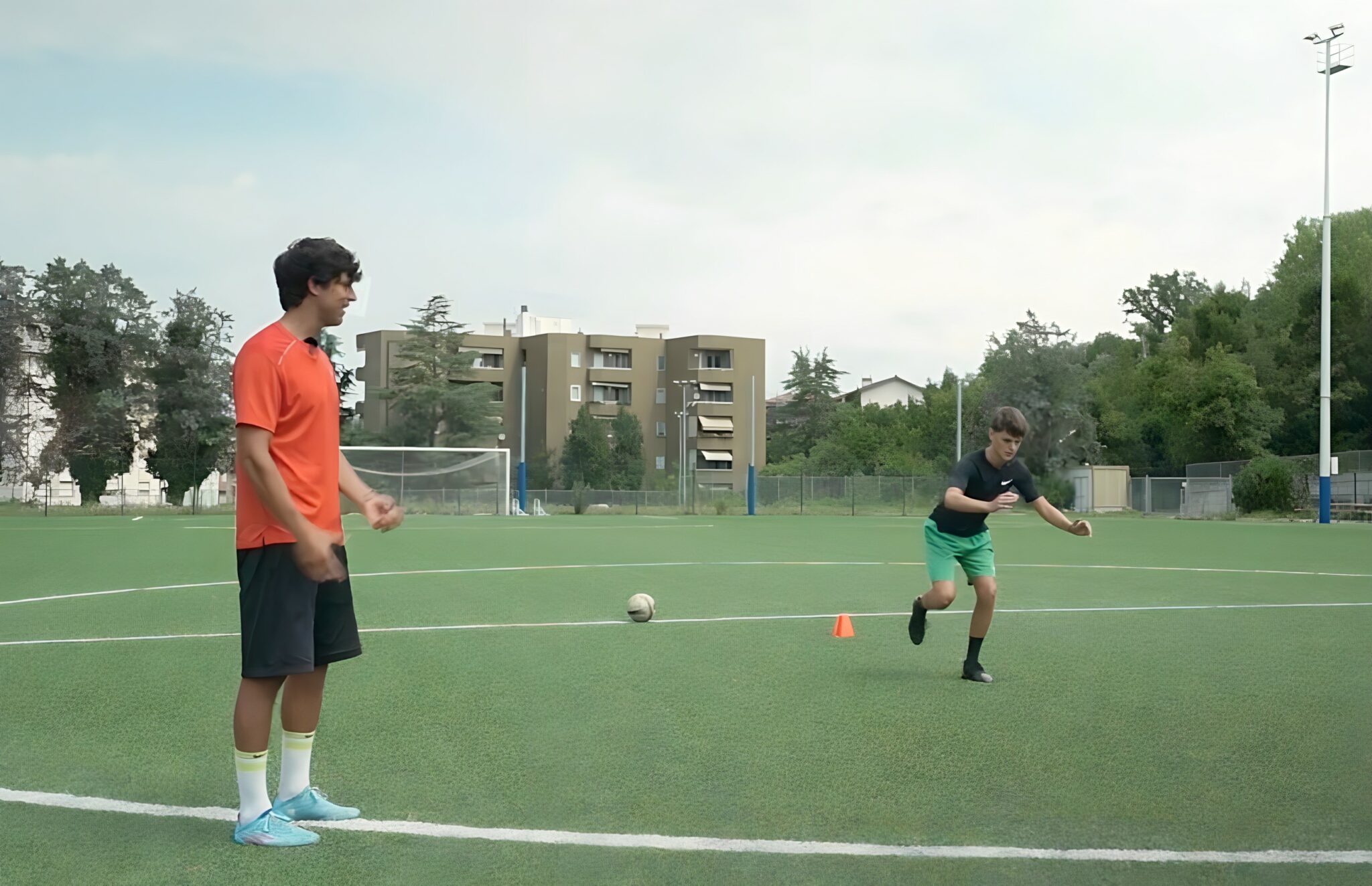 Corsi - FisioScience CLUB