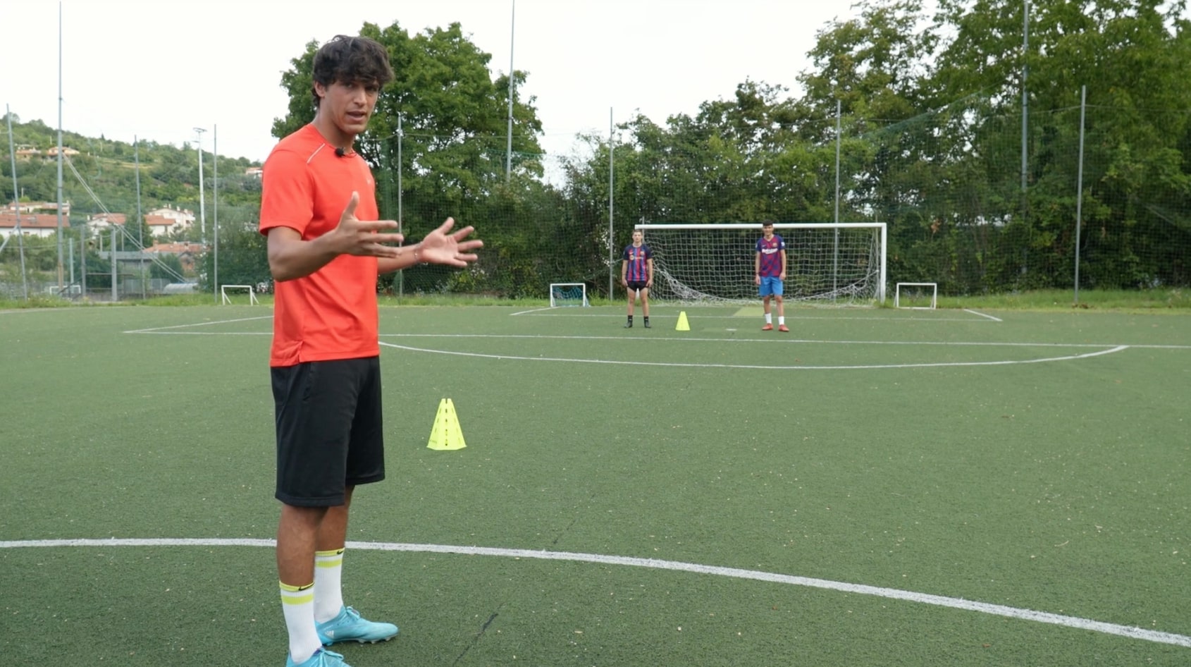 Corsi - FisioScience CLUB